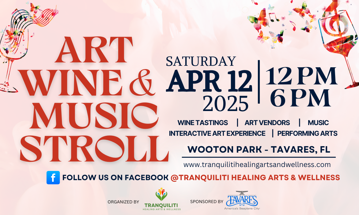 Tavares, FL - Official Website | Official Website